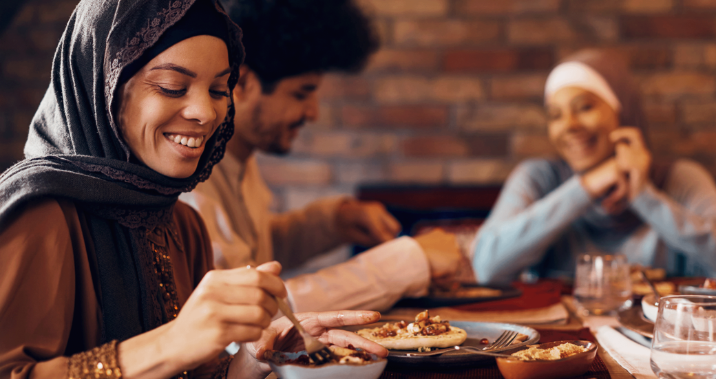 Jeûner pendant le Ramadan, bienfaits et tradition | Doppelherz | Doppelherz